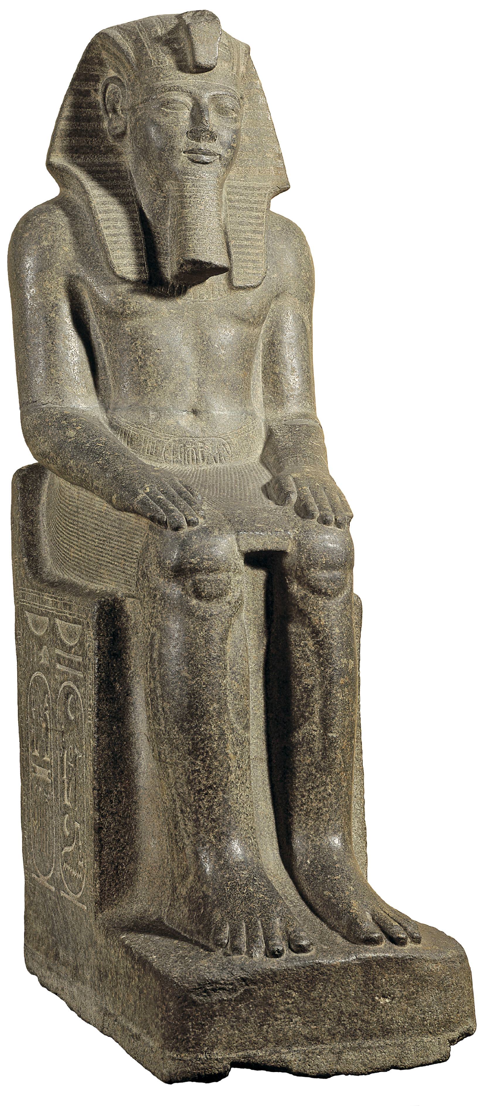 Statue de Ramsès II | Mirabilia