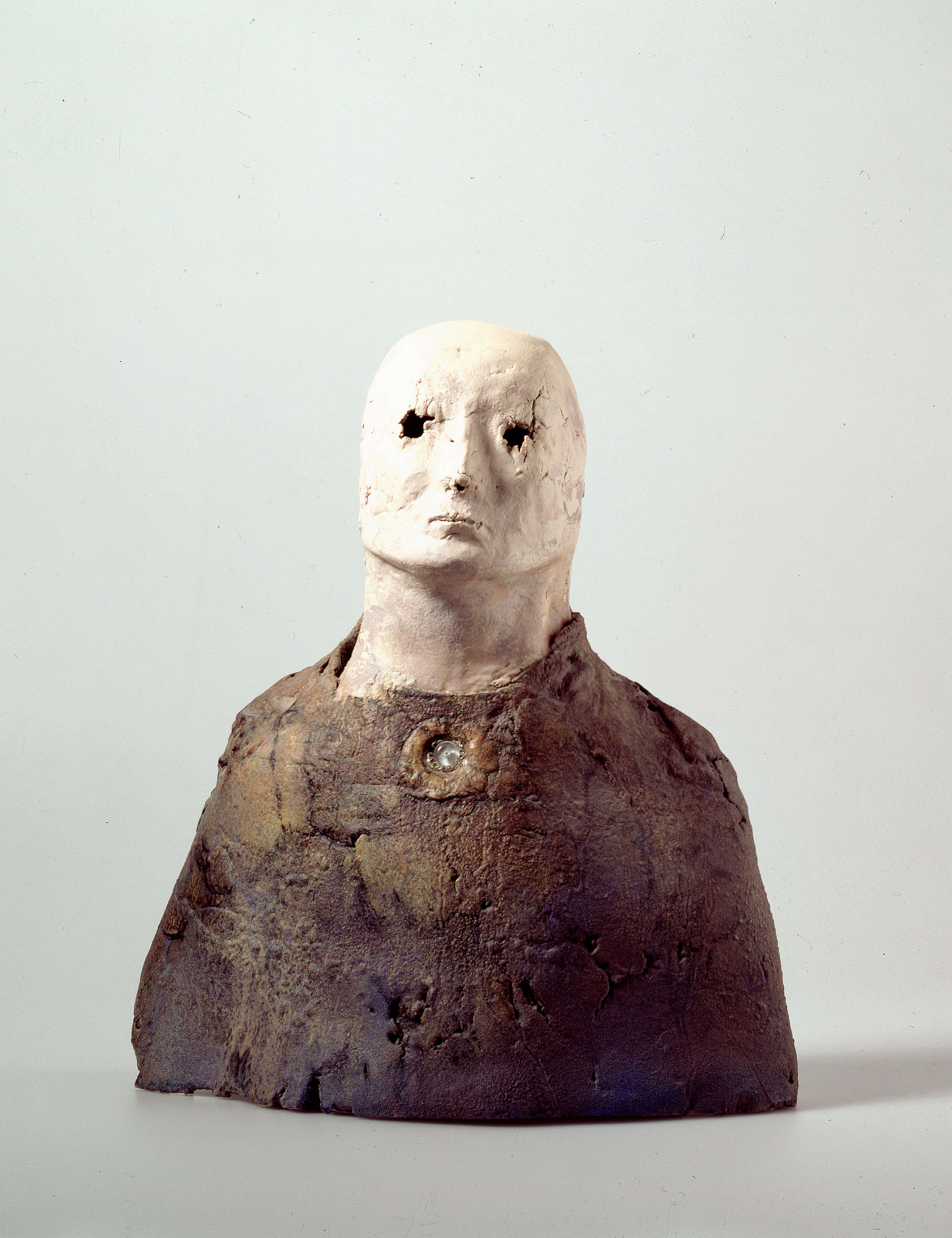 White Seer (le Voyant blanc) | Mirabilia